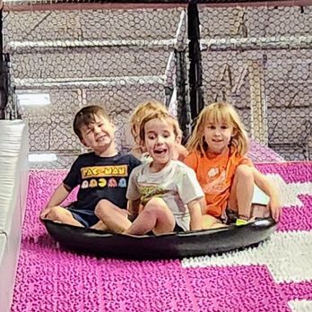 THE RUSH FUN PARK - Updated February 2025 - 72 Photos & 97 Reviews ...