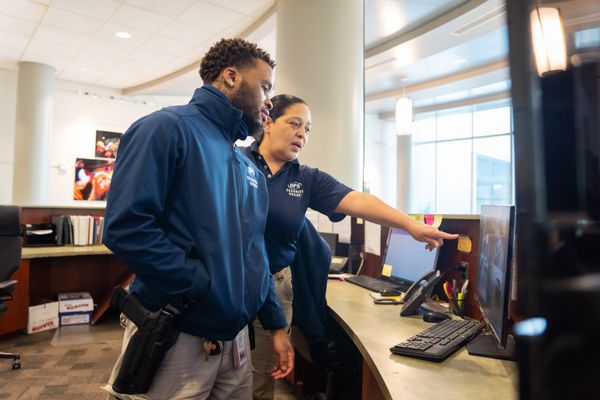 OPS SECURITY GROUP - Updated October 2025 - 14 Photos - 1500 S Columbus ...