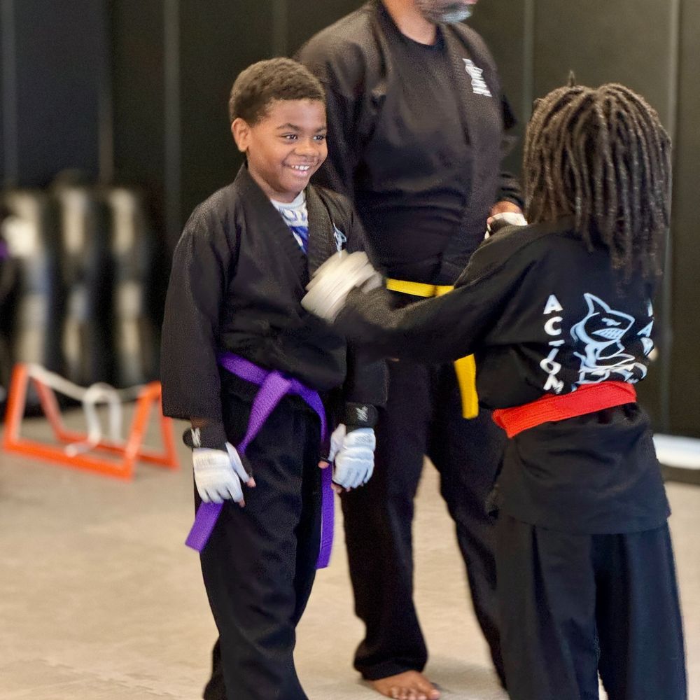 ACTION KARATE - Updated October 2025 - 330 E Greentree Rd, Marlton, New ...