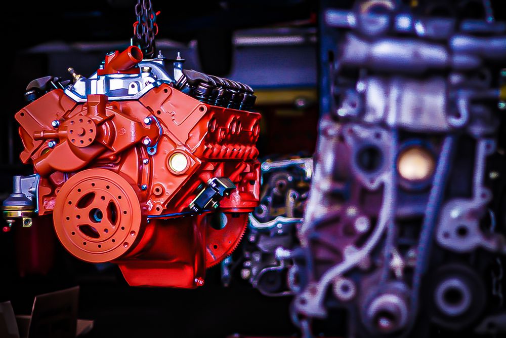 AZUSA AUTO REPAIR AND COLLISION - Updated August 2025 - 338 S Motor Ave ...