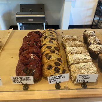 LINDEN BAKERY - Updated July 2025 - 78 Photos & 63 Reviews - 356 Morrison Plantation Pkwy ...