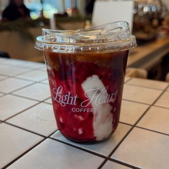 LIGHT HEART COFFEE - Updated December 2025 - 57 Photos & 15 Reviews ...