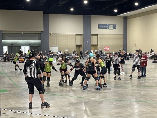 GREATER RICHMOND CONVENTION CENTER - Updated June 2025 - 65 Photos & 28 ...