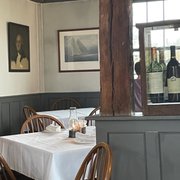 THE CAPTAIN DANIEL PACKER INNE - 428 Photos & 629 Reviews - 32 Water St ...