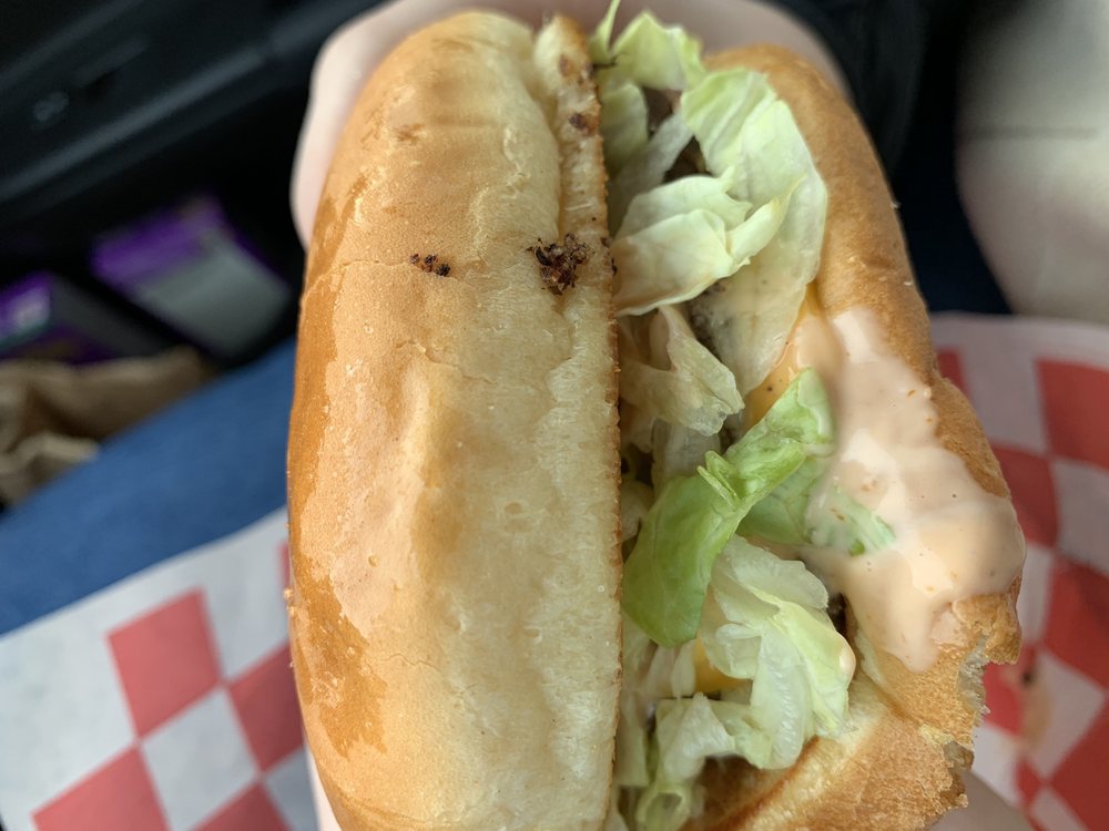 DAVY’S BURGER RANCH - 144 Photos & 67 Reviews - 1305 Meade Ave, Prosser ...