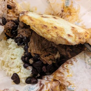 AREPA ZONE - Updated January 2025 - 458 Photos & 400 Reviews - 1121 ...