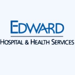 EDWARD HOSPITAL - MAIN CAMPUS - 44 Photos & 231 Reviews - 801 S ...