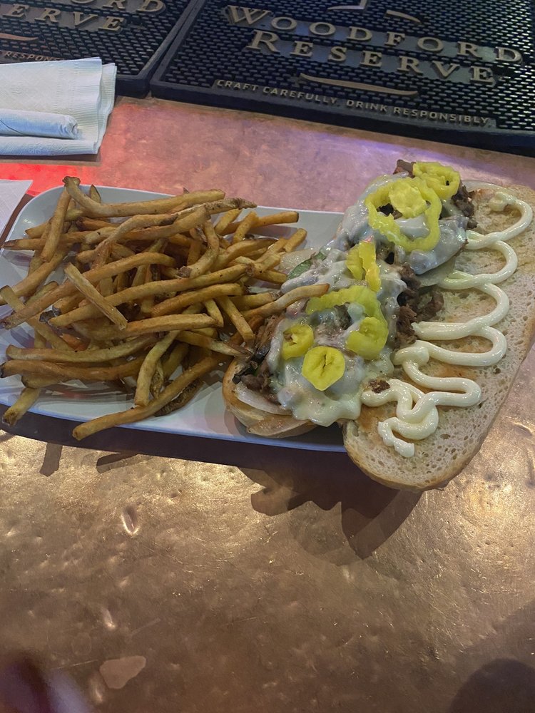 KEYSTONE PUB & PATIO - Updated March 2025 - 57 Photos & 78 Reviews ...