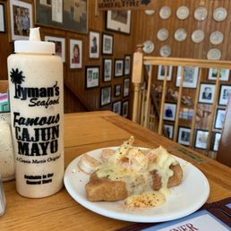 HYMAN’S SEAFOOD - Updated January 2026 - 3922 Photos & 3933 Reviews ...