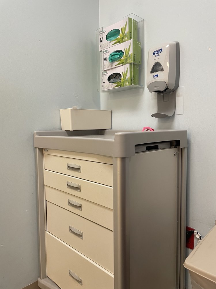 SEPULVEDA AMBULATORY CARE CENTER - Updated February 2025 - 63 Photos ...