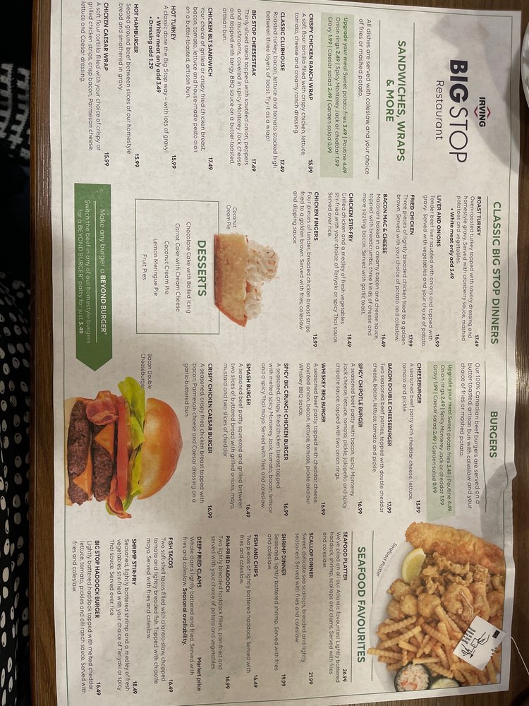 BLUE CANOE - Updated July 2025 - 11 Reviews - 415 Nevers Road, Waasis ...