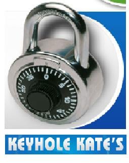 KEYHOLE KATE’S - 6 Rowallen Parade, London, United Kingdom - Keys ...