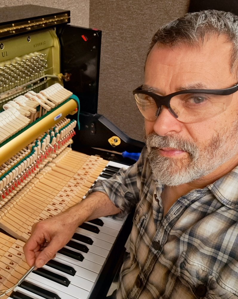 PIANO TUNING ATLANTA - BY CHARITY - Updated September 2024 - 15 Reviews ...