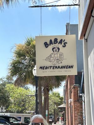 BABA’S MEDITERRANEAN - Updated December 2025 - 64 Photos & 57 Reviews ...