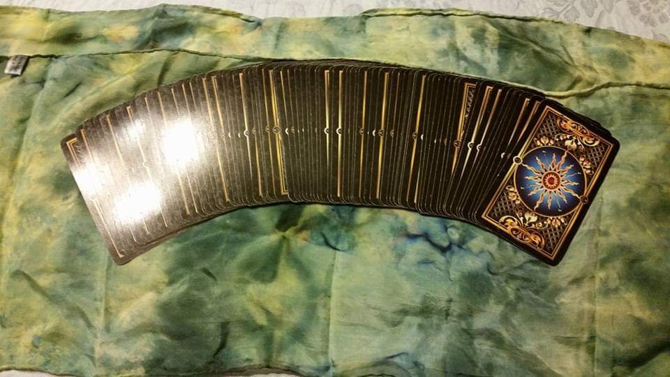 DANCING DRYAD - Milltown, New Jersey - Psychic Mediums - Phone Number ...