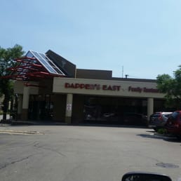 DAPPERS EAST - Updated October 2025 - 108 Photos & 182 Reviews - 2901 W ...