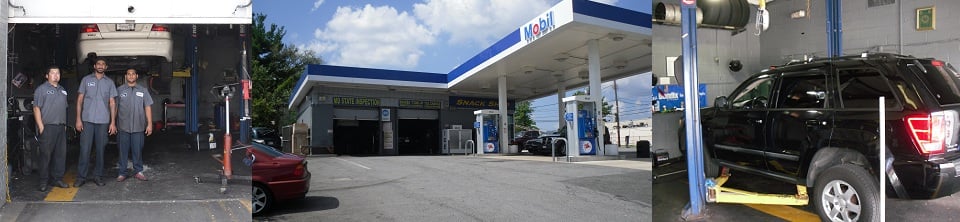 NEW CARROLLTON MOBIL - 7460 Annapolis Rd, Landover Hills, Maryland ...