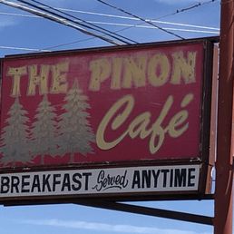 THE PINON CAFE - Updated December 2025 - 327 Photos & 353 Reviews ...