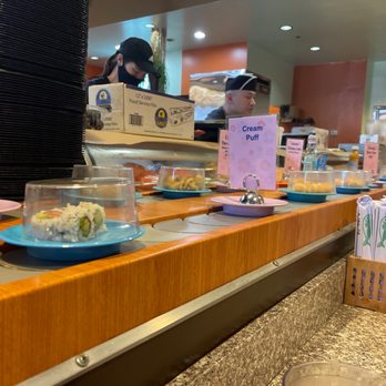 SUSHI ON TATUM - Updated January 2025 - 463 Photos & 580 Reviews ...