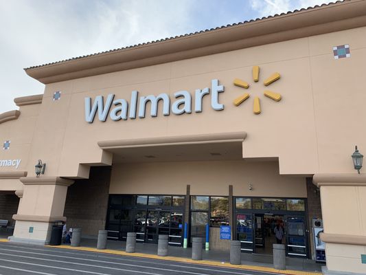 WALMART - 102 Photos & 191 Reviews - 255 Cochran St, Simi Valley, CA - Yelp