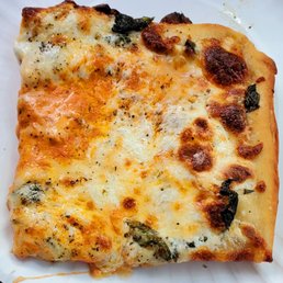 MARIO’S PIZZERIA - 153 Photos & 121 Reviews - Pizza - 17 Vanderbilt ...