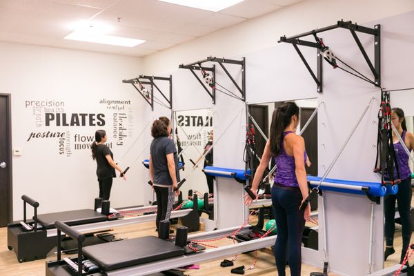 IMX PILATES BETHANY - Updated December 2025 - 18 Photos - 18335 NW West ...