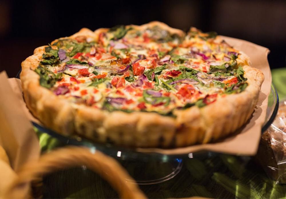 THE BAKERY - Updated January 2026 - 28 Photos & 37 Reviews - 122 W St ...