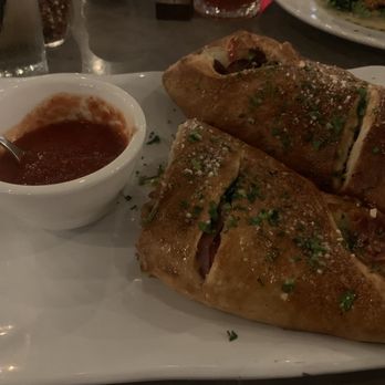 CRUST SIMPLY ITALIAN - Updated July 2024 - 634 Photos & 690 Reviews ...
