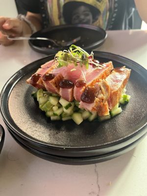 VINAS WINE & TAPAS - 85 Orange St, New Haven, Connecticut - Tapas Bars ...