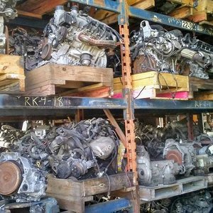 BAP-GEON IMPORT AUTO PARTS - Updated September 2025 - 44 Photos - 3403 ...