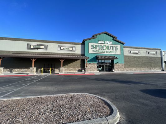 SPROUTS FARMERS MARKET - 19 Photos - 4800 S Landing Way, Tucson, Arizona - Grocery - Phone ...