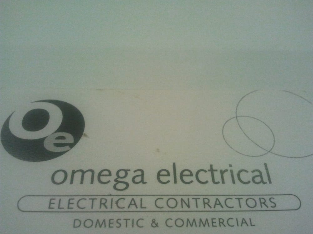 Omega Electrical - Updated December 2025 - Dublin, Republic of Ireland ...