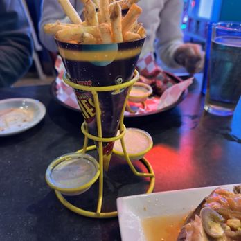 SPACE ALIENS BAR & GRILL - Updated October 2025 - 135 Photos & 121 ...