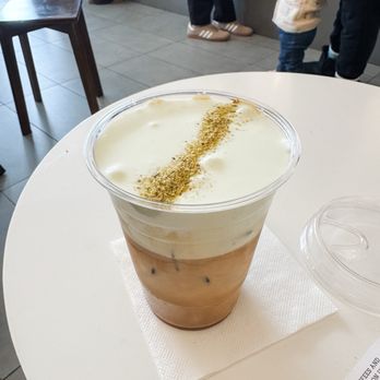 RE COFFEE - Updated March 2025 - 742 Photos & 398 Reviews - 9225 Reseda ...