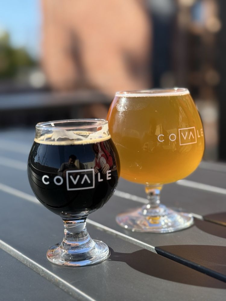 COVALE TAPROOM - Updated January 2026 - 11 Photos & 19 Reviews - 7534 ...