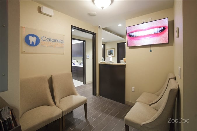 CALAMIA DENTAL GROUP - Updated December 2025 - 14 Photos & 33 Reviews ...
