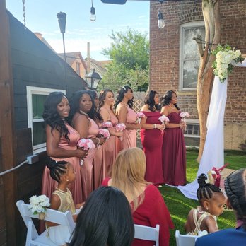 ATLANTIS HALL - Updated August 2025 - 181 Photos & 32 Reviews - 91-42 ...