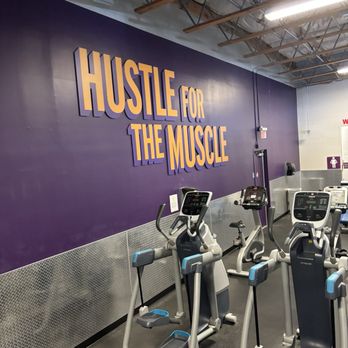 CRUNCH FITNESS - GRANITE BAY - Updated December 2025 - 50 Photos & 119 ...