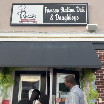 RUCCI’S ITALIAN KITCHEN & GRILLE - Updated January 2026 - 347 Photos ...