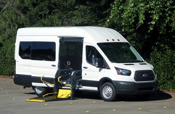 NOR-CAL VANS, INC. - Updated December 2025 - 11 Photos - 1300 Nord Ave ...