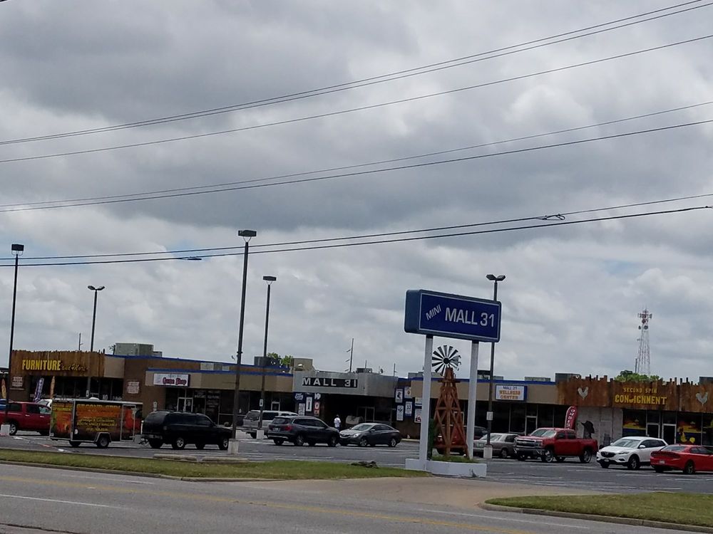 SECOND SPIN CONSIGNMENT - Updated December 2025 - 5970 E 31st St, Tulsa, Oklahoma - Used ...