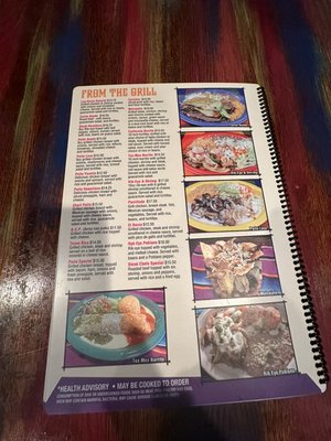 LOS ARCOS MEXICAN RESTAURANT BAR AND GRILL - 6031 Main St, Lula ...