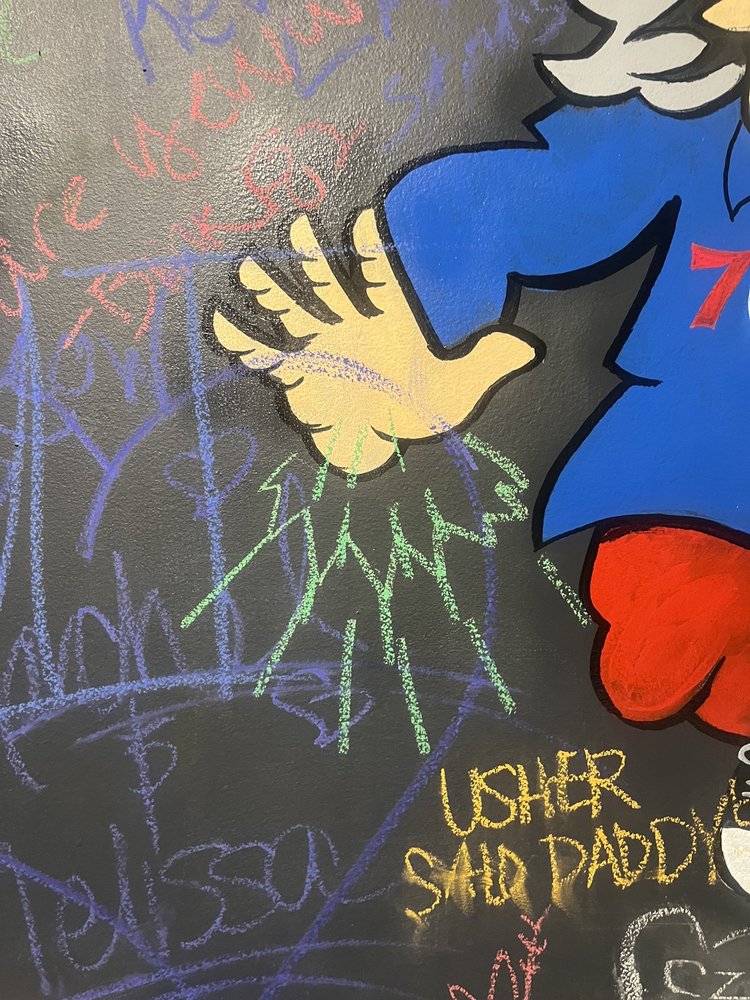 THE NUT HUT SALOON - Updated October 2025 - 15 Photos & 19 Reviews - 1873 Frankford Ave ...