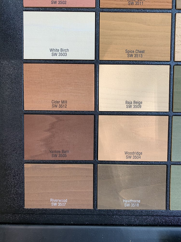 SHERWIN-WILLIAMS PAINT STORE - Updated November 2025 - 1061 E Hillsboro ...