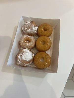 DAPPER DOUGHNUT - Updated July 2025 - 24 Photos & 11 Reviews - 604 ...