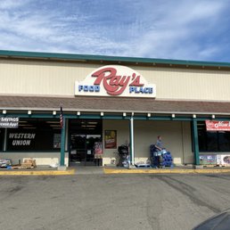 Rays Food Place Reviews | Read Customer Service Reviews of gorays.com