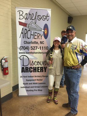 BAREFOOT ARCHERY - Updated February 2025 - 90 Photos & 61 Reviews ...