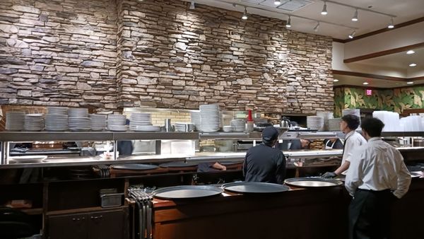 WILDFIRE - Updated August 2025 - 501 Photos & 725 Reviews - 235 Parkway ...