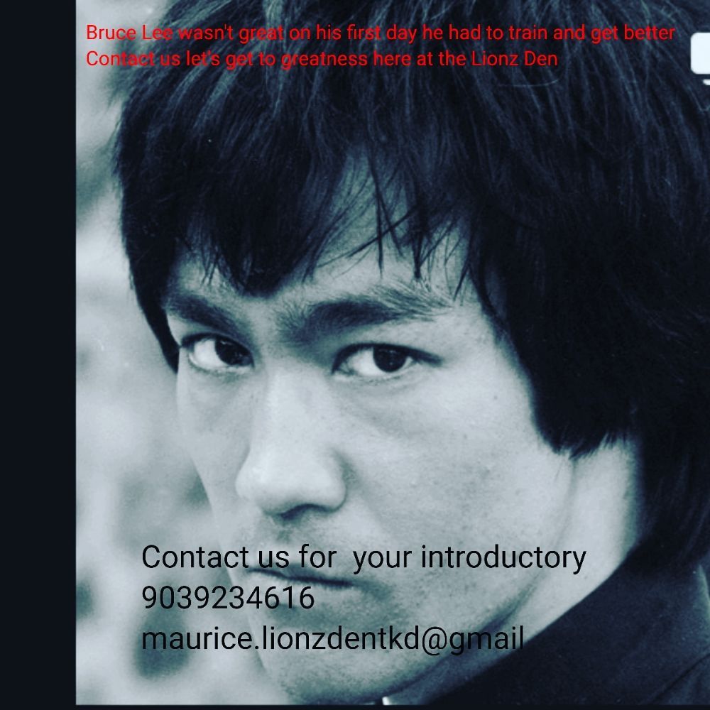 MAURICE BENJAMIN’S TAEKWONDO PLUS - 22 Photos - 607 W Burton St ...