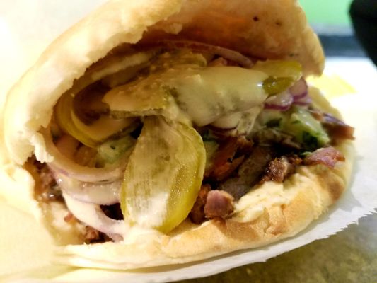 SHAWARMA GARDEN - 116 Photos & 202 Reviews - Middle Eastern - 1951 W ...